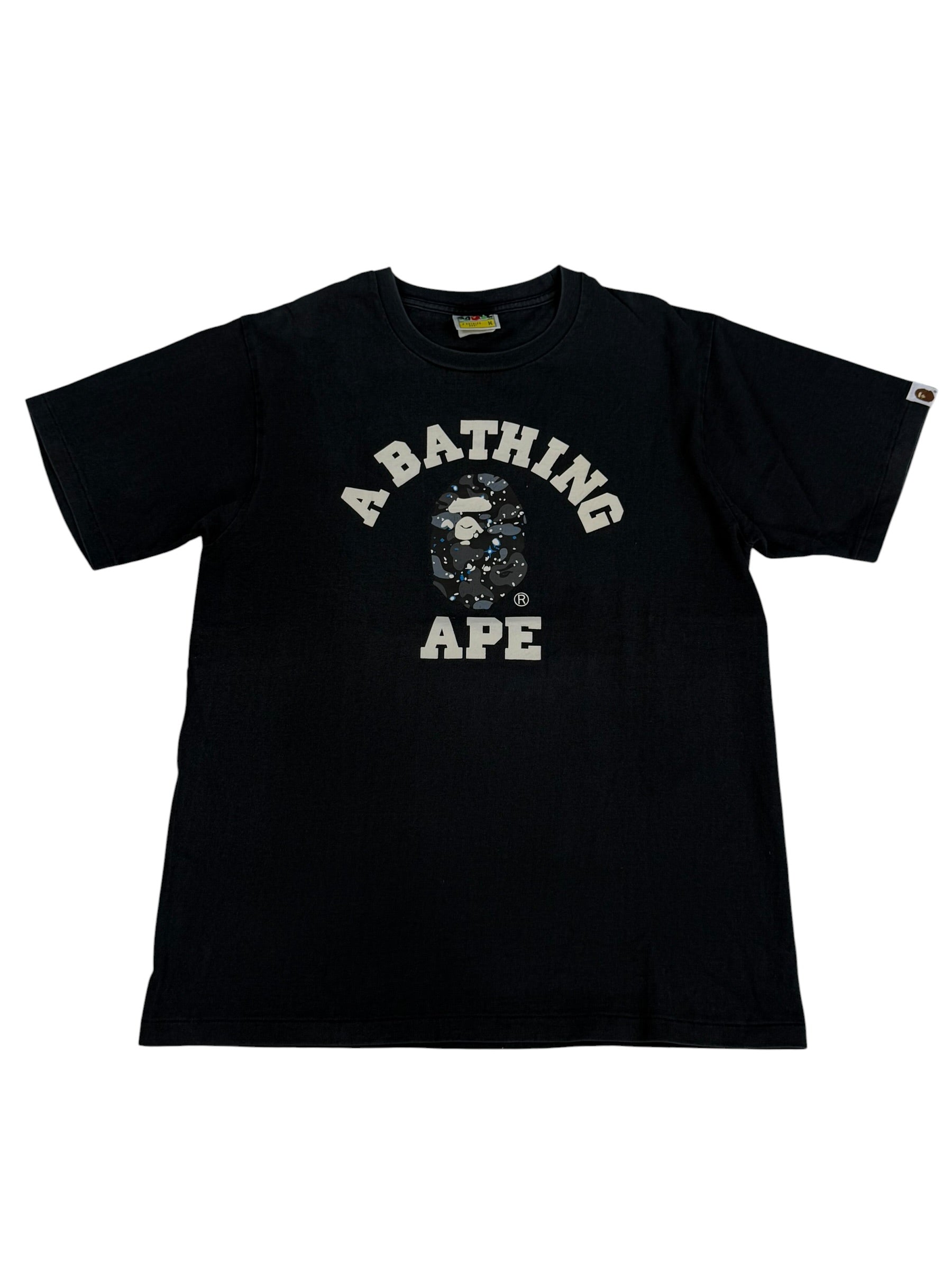 Bape Collage T-Shirt (M) – ninesixfits
