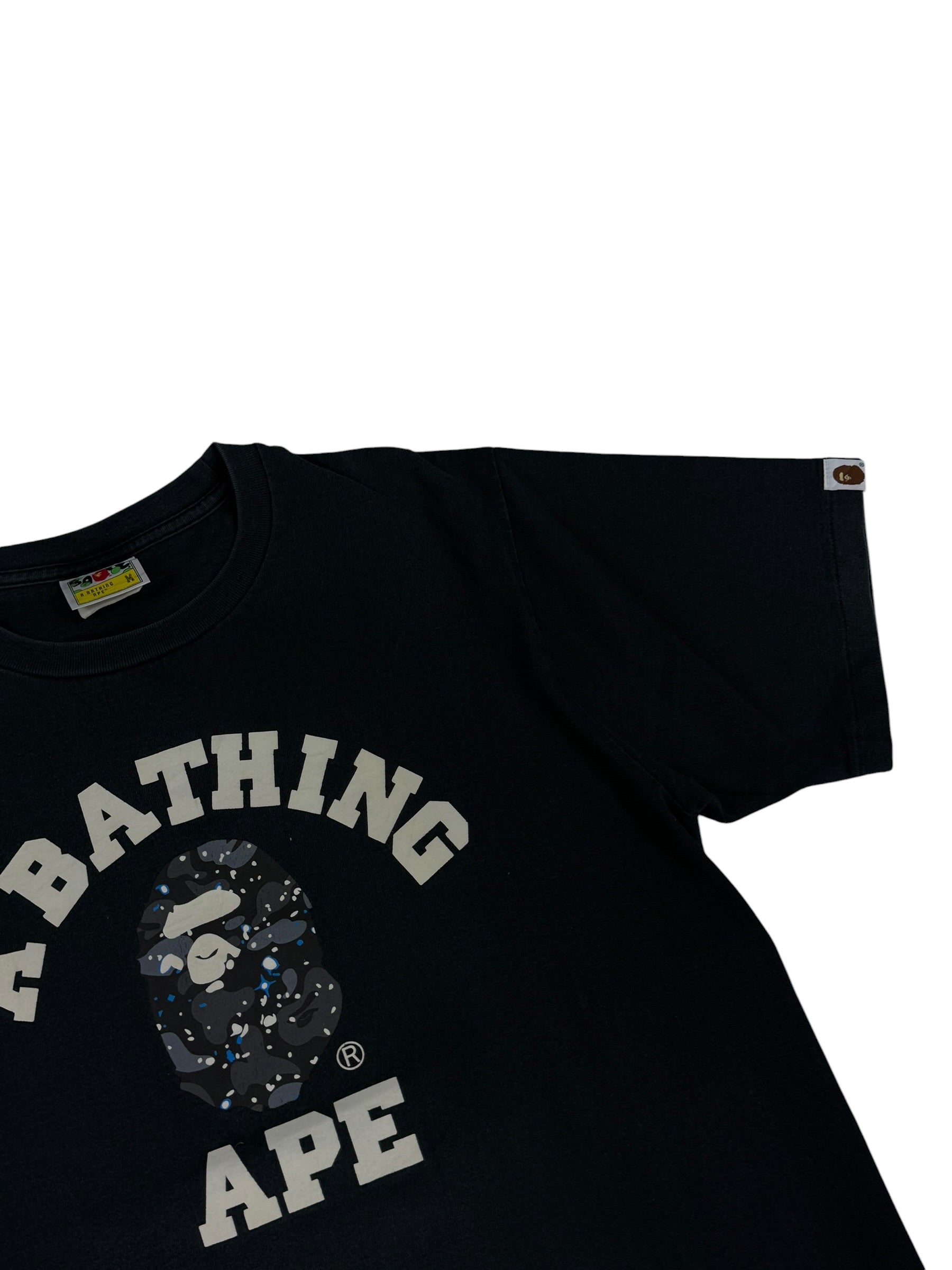 Bape Collage T-Shirt (M) – ninesixfits