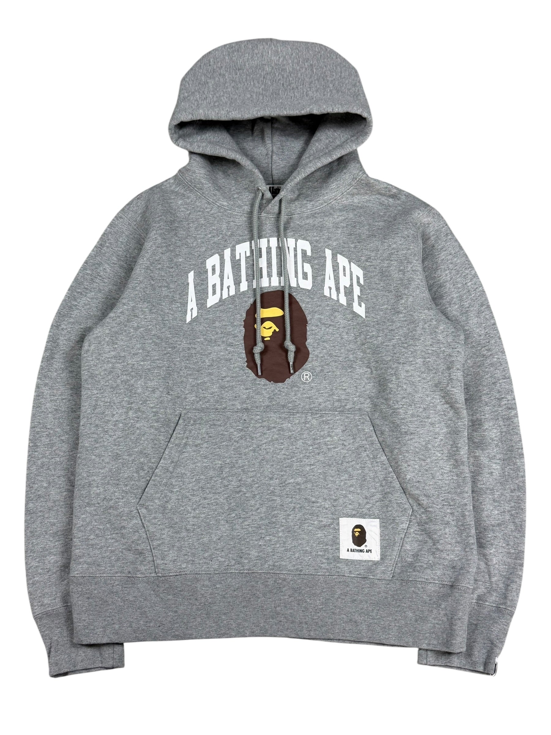 Bape Happy New Year Hoodie (S) – ninesixfits