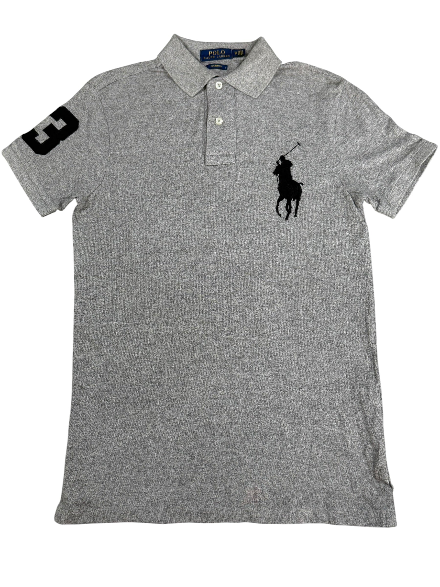 Ralph Lauren Big Pony Polo Shirt (XS) – ninesixfits