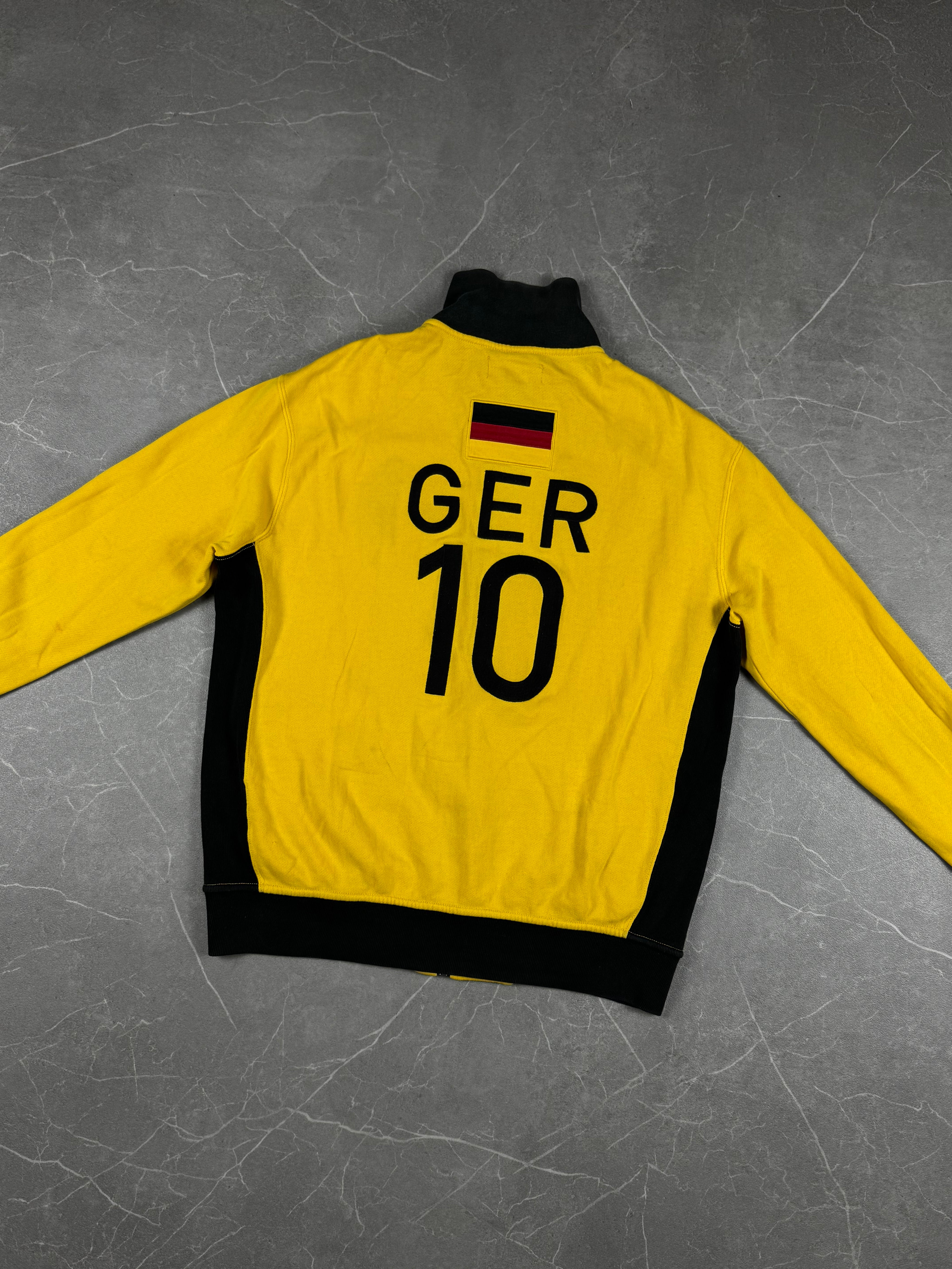 Ralph Lauren GERMANY Jacke (M) – ninesixfits