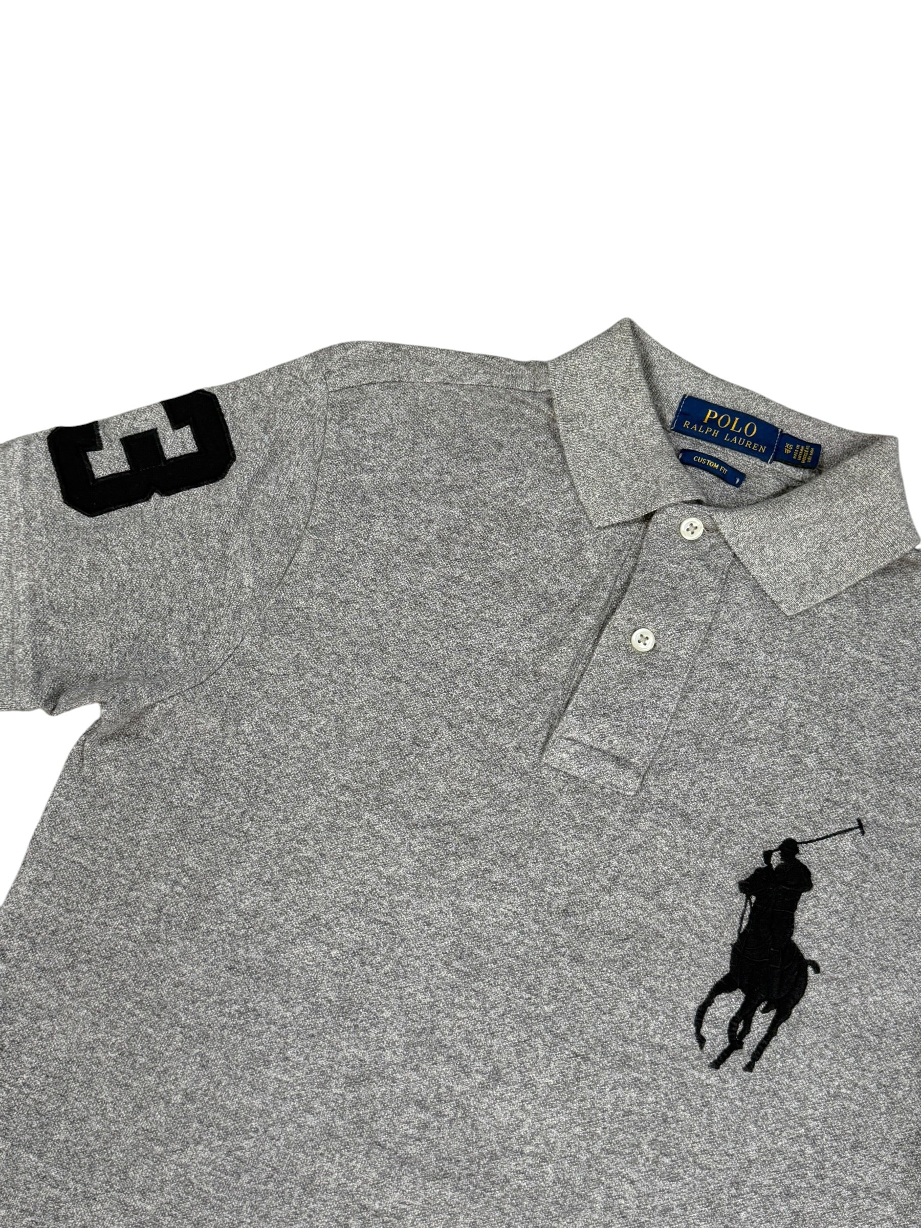 Ralph Lauren Big Pony Polo Shirt (XS) – ninesixfits