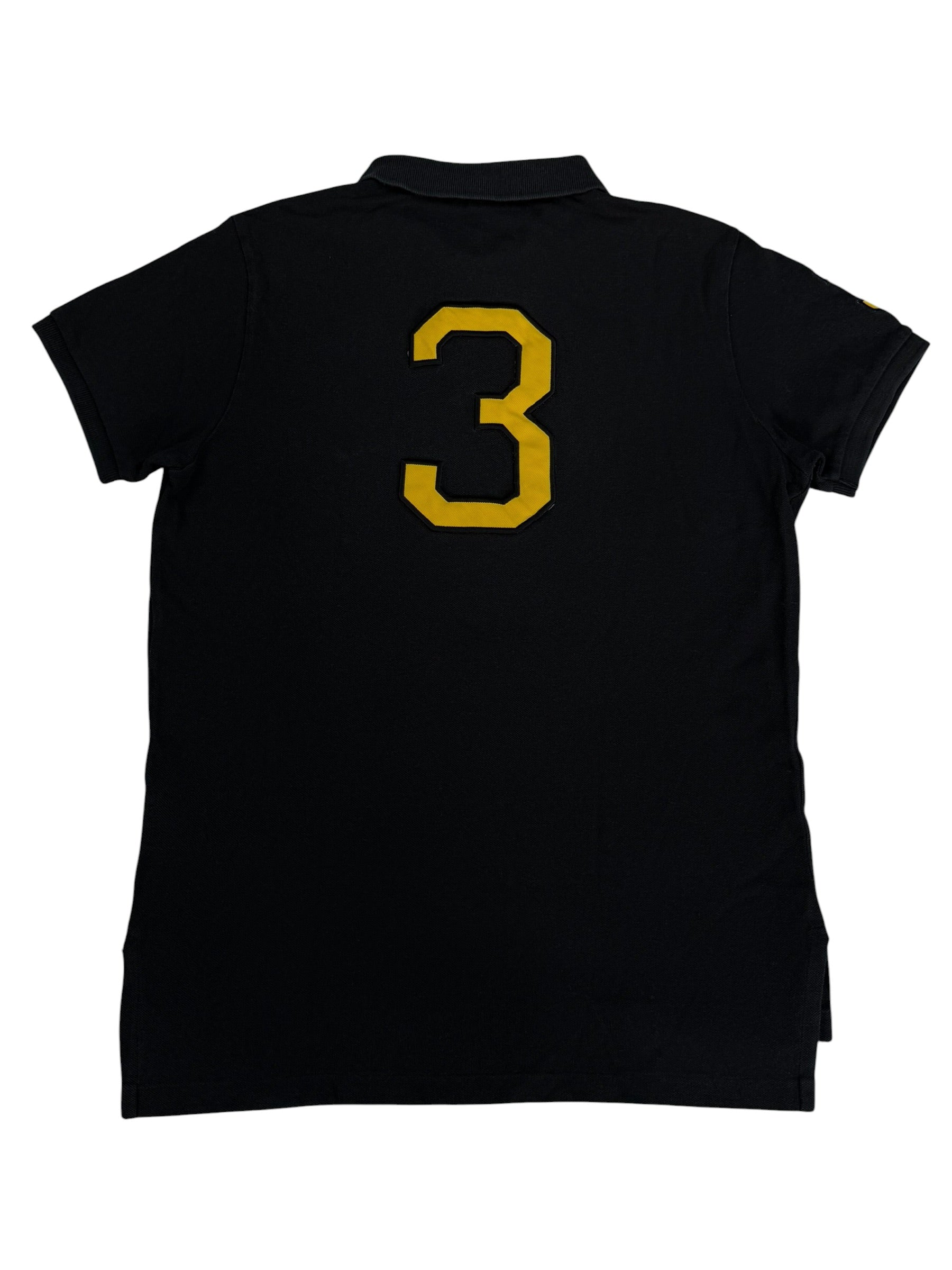 Ralph Lauren Big Pony Polo Shirt (S) – ninesixfits
