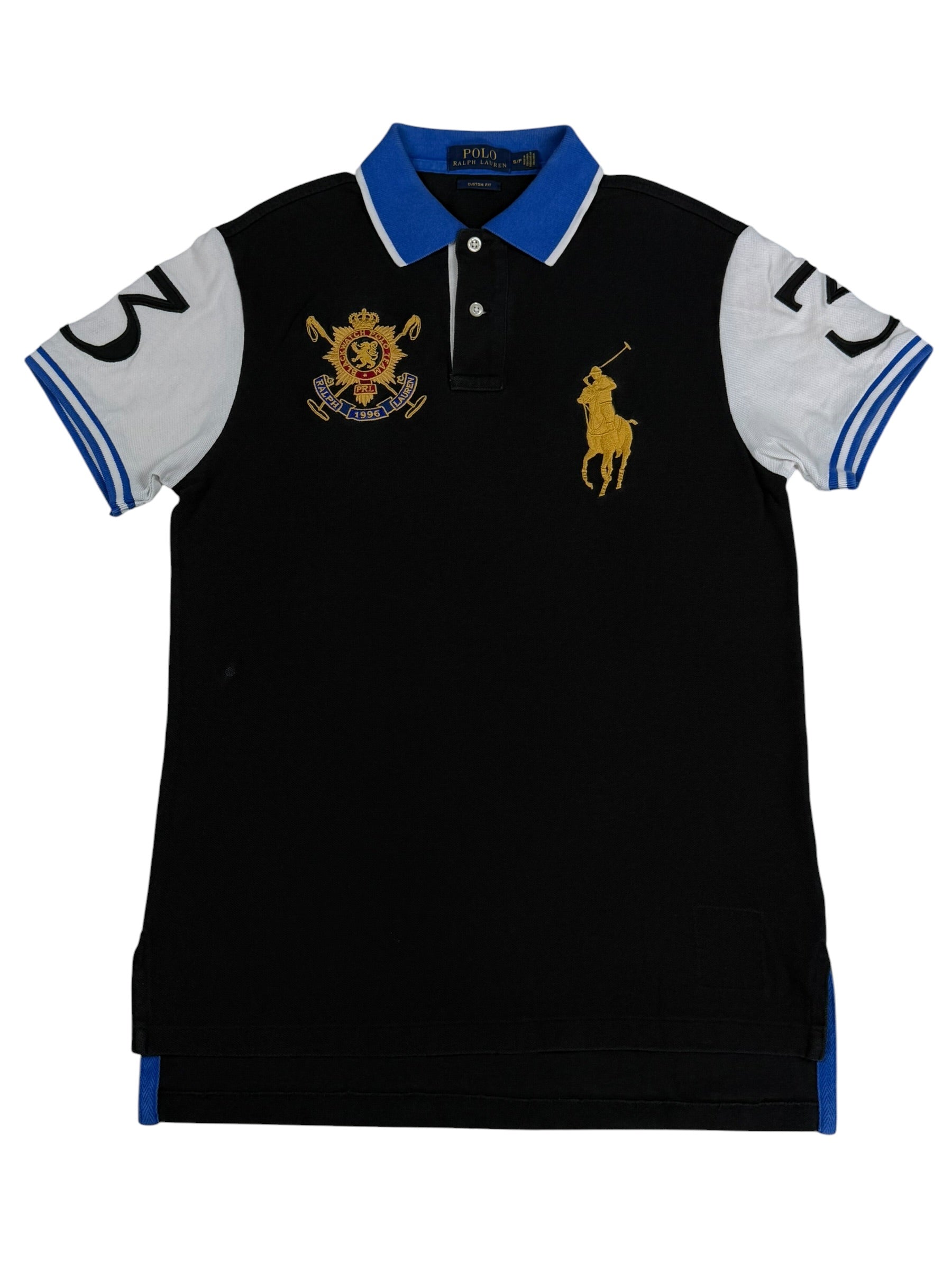 Ralph Lauren Big Pony Polo Shirt (S) – ninesixfits